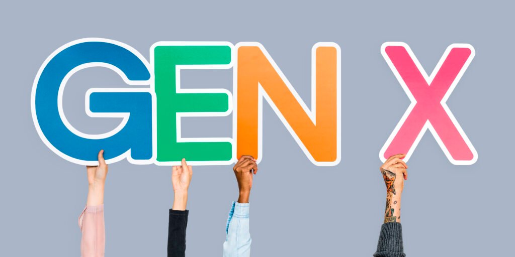 What is Gen X? Understanding the Generational Shift – kamala insights